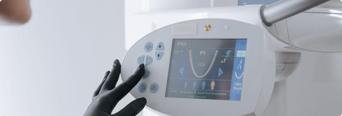 Radiologie Dentaire - CIPAD