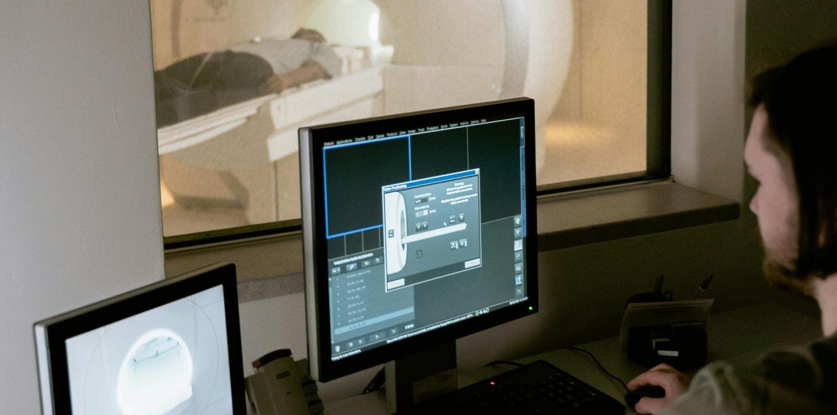 Journées AFPPE : Notre Engagement pour l’Imagerie Médicale adapté - CIPAD